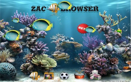 Zac Browser navegador para niños con autismo | Guía de la discapacidad